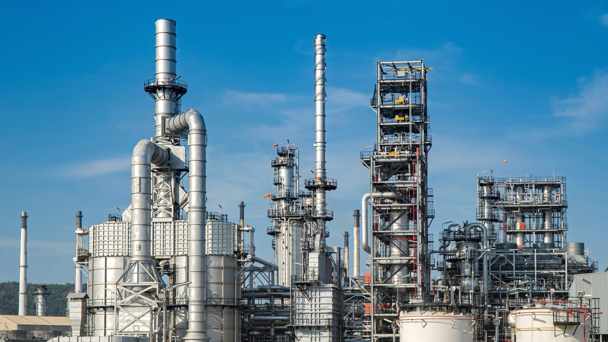 Industries – Foresight Enterprises Ltd.